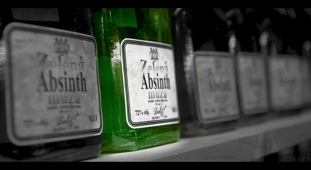 Kedvező az abszint ára a Diszkontitalnál - Női Vágyak